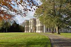 Howsham Hall Wedding Venue York, North Yorkshire