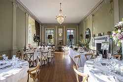 Howsham Hall Wedding Venue York, North Yorkshire