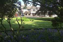 Huntingtower Hotel Wedding Venue Perth, Perthshire