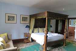 Huntsham Court Wedding Venue Nr. Tiverton / Taunton, Devon