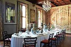Huntsham Court Wedding Venue Nr. Tiverton / Taunton, Devon
