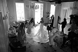 Hutton Hall Wedding Venue Brentwood, Essex