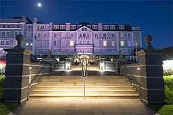 Hythe Imperial Hotel & Spa Wedding Venue Hythe, Kent