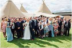 Inkersall Grange Farm Wedding Venue Newark, Nottinghamshire