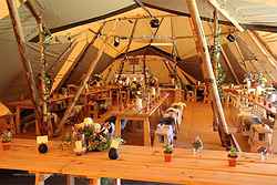 Inkersall Grange Farm Wedding Venue Newark, Nottinghamshire