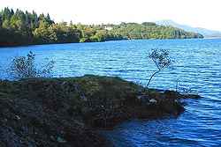 Invertrossachs Country House Wedding Venue Callander, Stirlingshire