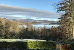 Invertrossachs Country House Wedding Venue Callander Stirlingshire