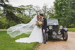 Irnham Hall Wedding Venue Near Grantham, Lincolnshire