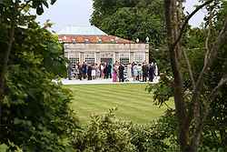 Irnham Hall Wedding Venue Near Grantham, Lincolnshire