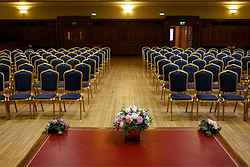 Islington Assembly Hall Wedding Venue London, North London