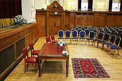 Islington Assembly Hall Wedding Venue London, North London