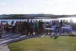 Karma St Martin's Wedding Venue Isles of Scilly, Cornwall