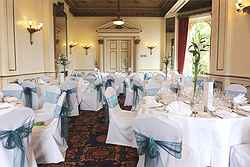 Keele Hall Wedding Venue Keele, Staffordshire