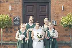 Kelham House Country Manor Hotel Wedding Venue Newark, Nottinghamshire
