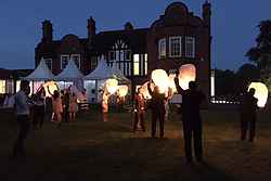 Kelham House Country Manor Hotel Wedding Venue Newark, Nottinghamshire