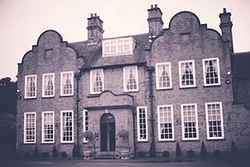 Kelham House Country Manor Hotel Wedding Venue Newark, Nottinghamshire