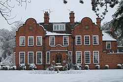 Kelham House Country Manor Hotel Wedding Venue Newark, Nottinghamshire