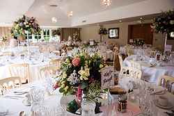 Kelham House Country Manor Hotel Wedding Venue Newark, Nottinghamshire