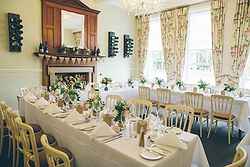 Kelham House Country Manor Hotel Wedding Venue Newark, Nottinghamshire