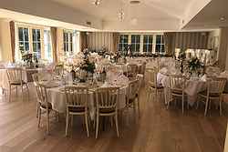 Kelham House Country Manor Hotel Wedding Venue Newark, Nottinghamshire