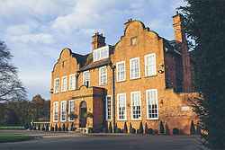 Kelham House Country Manor Hotel Wedding Venue Newark, Nottinghamshire