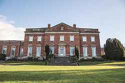 Kelmarsh Hall Wedding Venue Kelmarsh, Northamptonshire