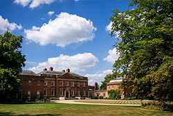 Kelmarsh Hall Wedding Venue Kelmarsh, Northamptonshire