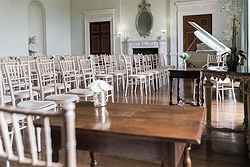 Kelmarsh Hall Wedding Venue Kelmarsh, Northamptonshire