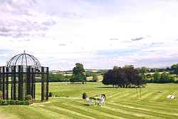 Keythorpe Manor Wedding Venue Leicester, Leicestershire
