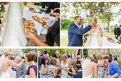 Keythorpe Manor Wedding Venue Leicester, Leicestershire