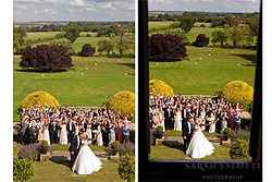 Keythorpe Manor Wedding Venue Leicester, Leicestershire