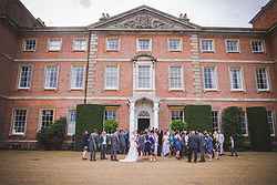 Kimberley Hall Wedding VenueWymondham, Norfolk
