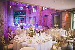 Kimberley Hall Wedding VenueWymondham, Norfolk