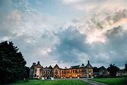Kirklinton Hall Wedding Venue Carlisle, Cumbria