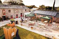 KNIGHTOR WINERY Wedding Venue NR ST AUSTELL, Cornwall