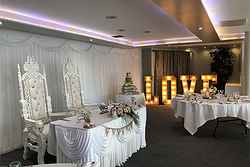 Lazaat Hotel Wedding Venue Hull, East Riding of Yorkshire