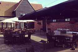 Little Channels Wedding Venue Chatham, Essex