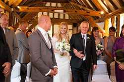 Little Channels Wedding Venue Chatham, Essex