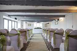 Llechwen Hall Hotel Wedding Venue Nr Pontypridd, Mid Glamorgan