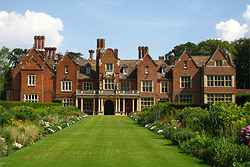 Longstowe Hall Wedding Venue Nr. Cambridge, Cambridgeshire
