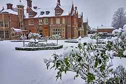 Longstowe Hall Wedding Venue Nr. Cambridge, Cambridgeshire