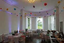 Longworth Hall Wedding VenueBR>Hereford, Herefordshire