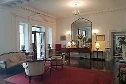 Longworth Hall Wedding VenueBR>Hereford, Herefordshire