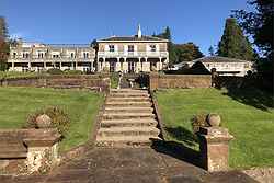 Macdonald Leeming House Hotel Wedding Venue Ullswater, Cumbria