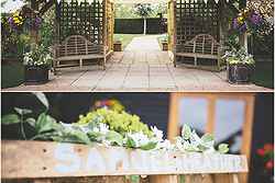 Maidens Barn Wedding Venue Chelmsford, Essex