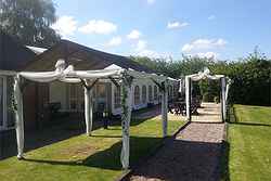 Marston Farm Hotel Wedding Venue Sutton Coldfield, West Midlands