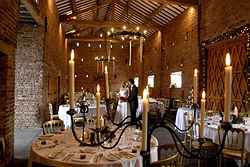 Meols Hall Tithe Barn Wedding Venue Southport, Merseyside