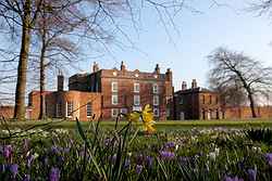 Meols Hall Tithe Barn Wedding Venue Southport, Merseyside
