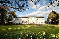 Mercure Chester Abbots Well Hotel Wedding Venue Chester, Cheshire