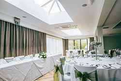 Mercure George Washington Hotel, Golf & Spa Wedding Venue Washington ...